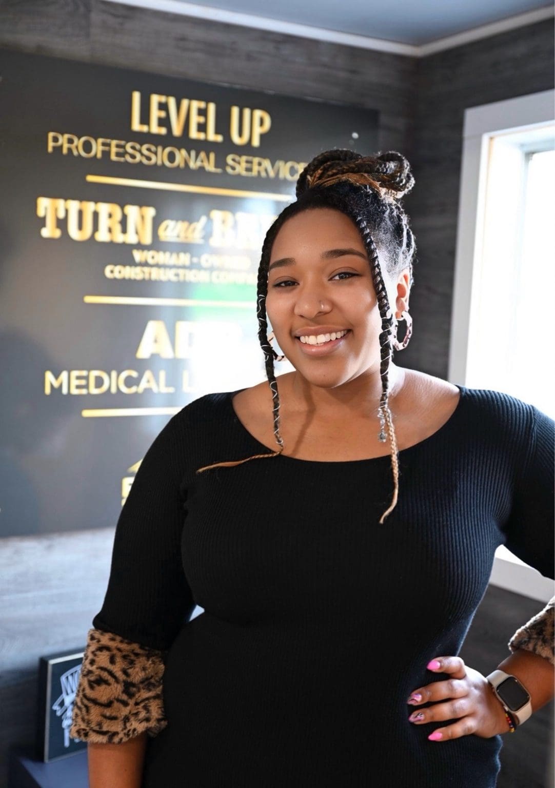 Our Team – Level Up Professional Services