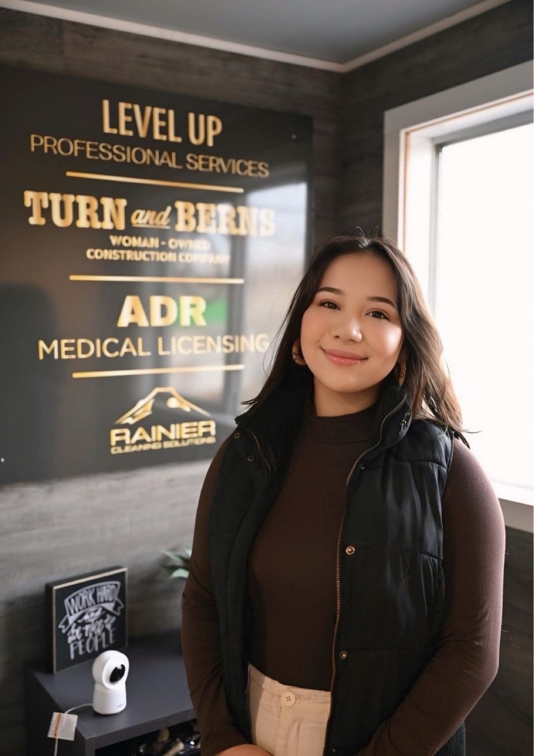 Our Team – Level Up Professional Services